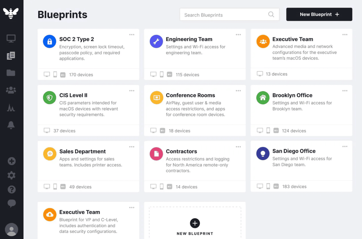 Top 7 MDM solutions for Apple